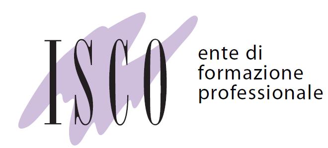 logo isco - Hospitality School